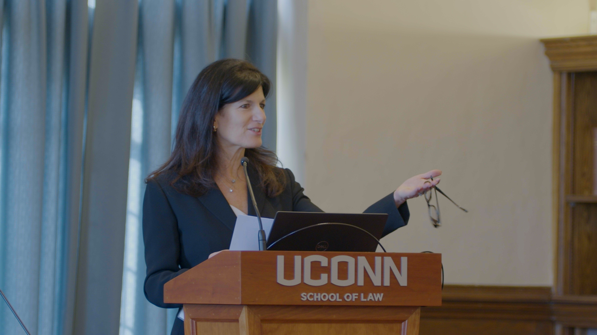 Connecticut Sentencing Commission