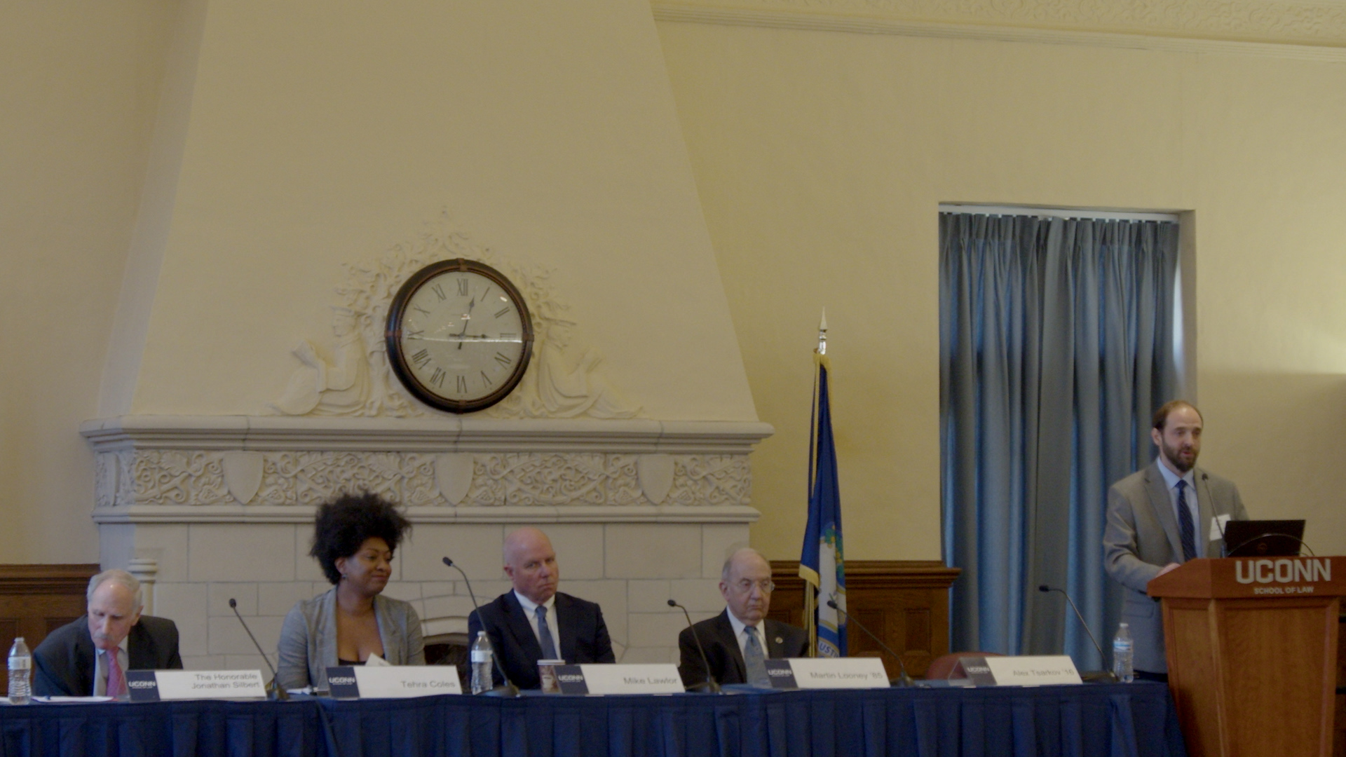 Connecticut Sentencing Commission