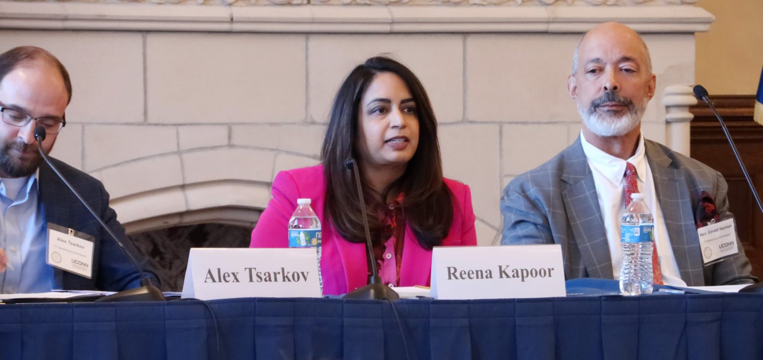 Image Gallery – Connecticut Sentencing Commission