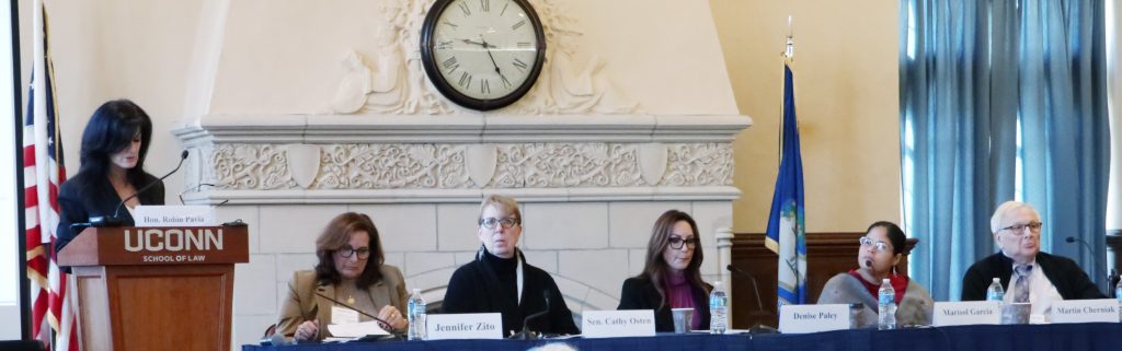 Image Gallery – Connecticut Sentencing Commission
